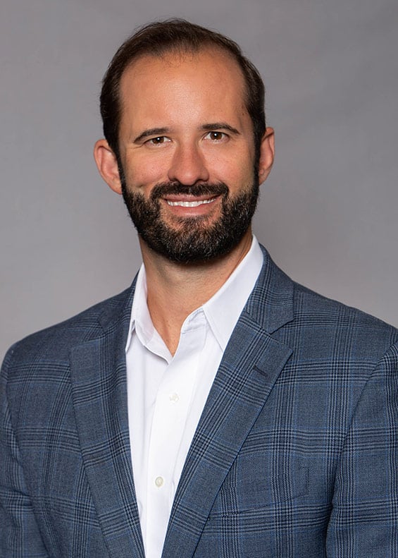 Steve Muntean | Security Expert, Author & Human Performance Explorer